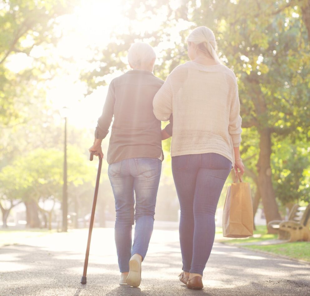 About Us | Goodwin Living