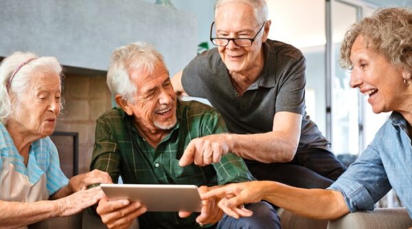 Resources & Information | Goodwin Living