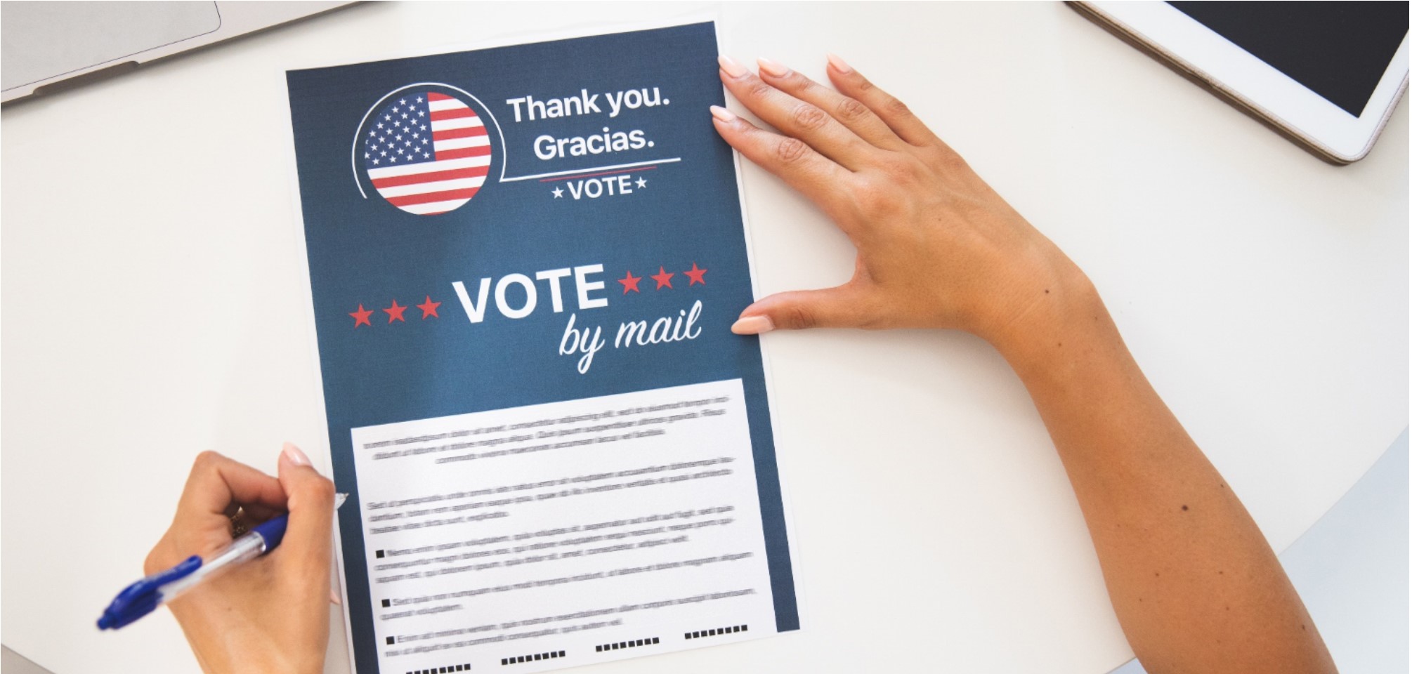 How To Cast Your Ballot This Election Year A Guide From Goodwin Living How To Cast Your Ballot This Election Year A Guide From Goodwin Living