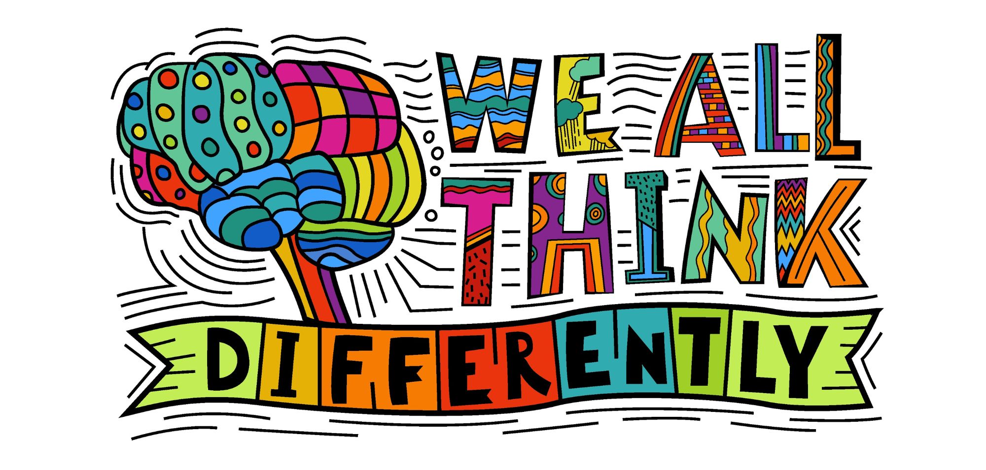 Embracing Neurodivergence: Understanding and Celebrating Different ...