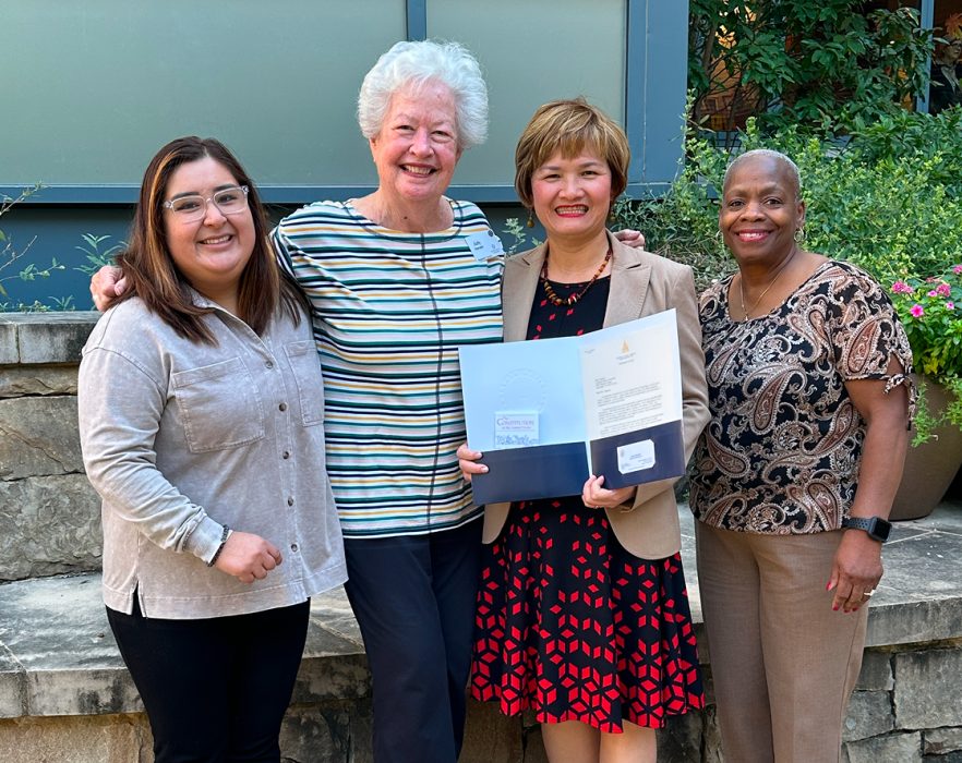 About us - Goodwin Living Main