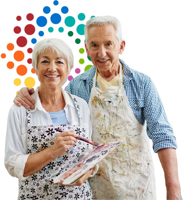 About us - Goodwin Living Main