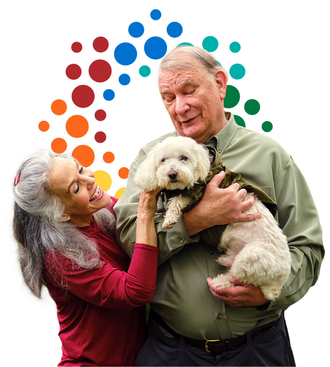 Living and care options - Goodwin Living Main