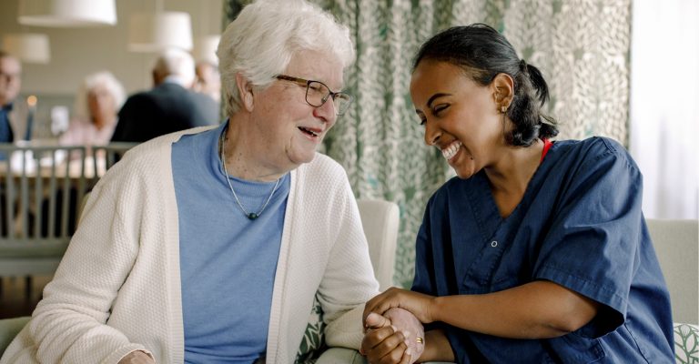 Living and care options - Goodwin Living Main