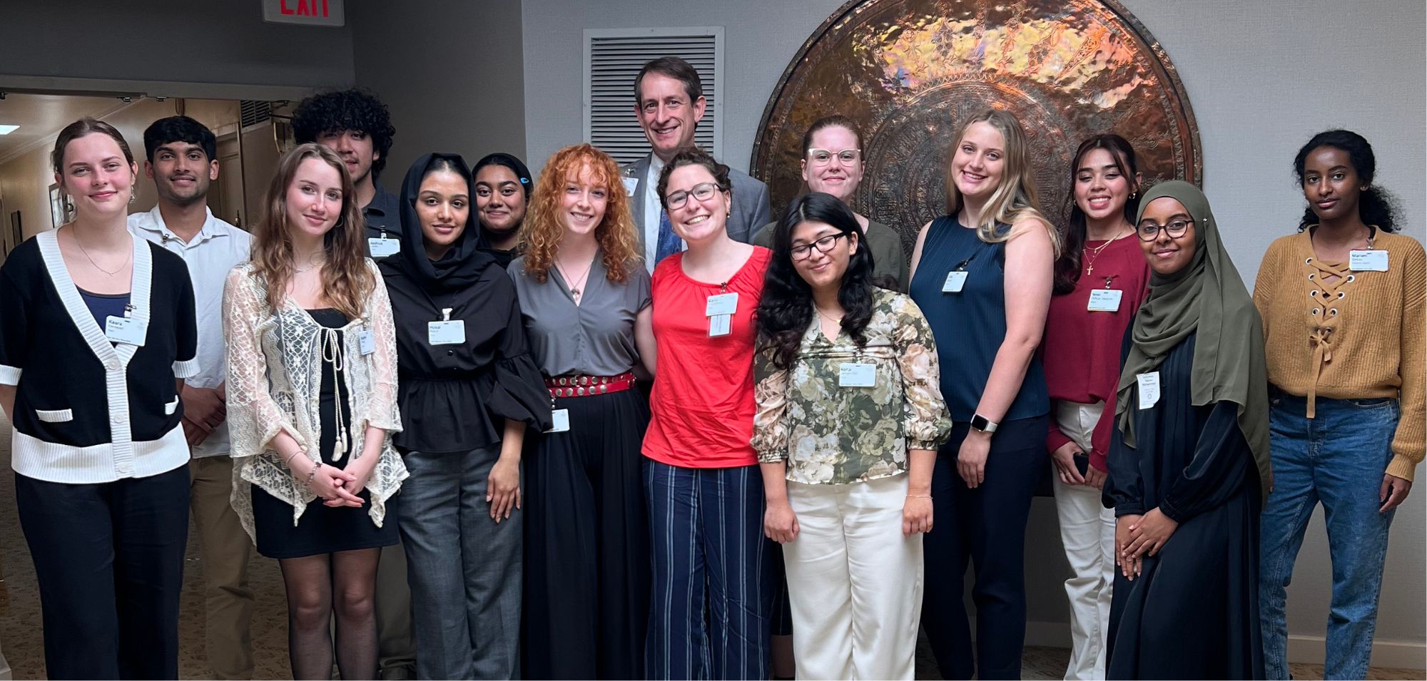 2024 Summer Intern Experience at Goodwin Living - Goodwin Living Main