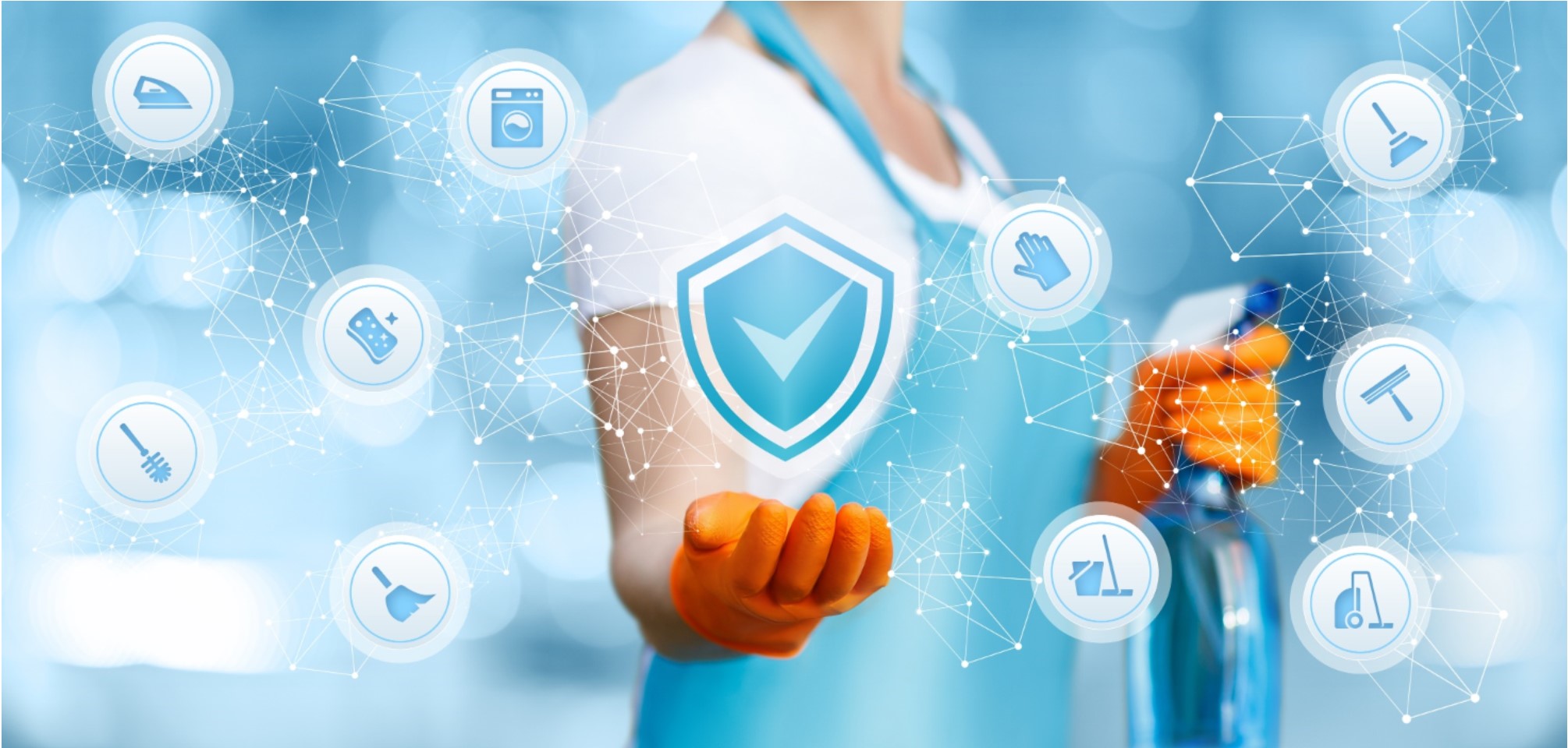 A New Line of Defense: Using UV Light to Protect Against Infection ...