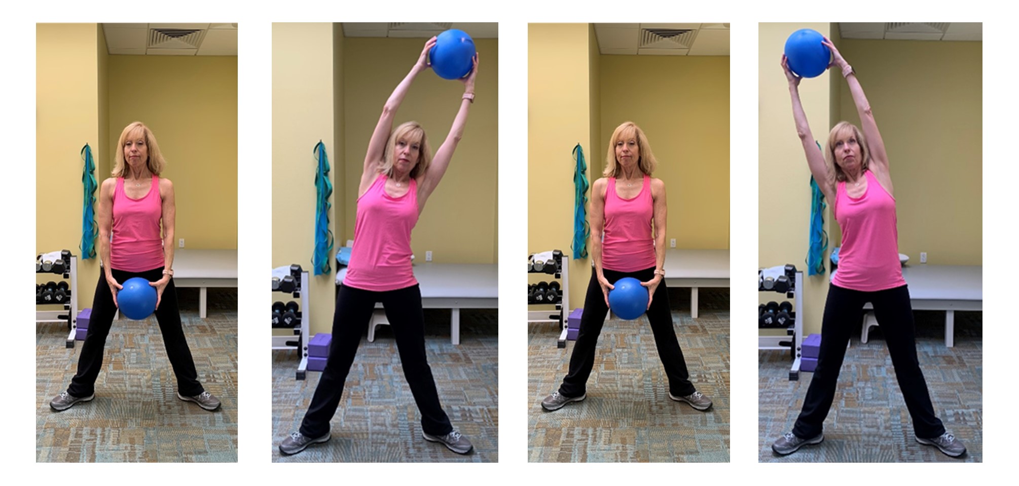 At-Home Workout from a Goodwin Living Fitness Instructor - Goodwin ...