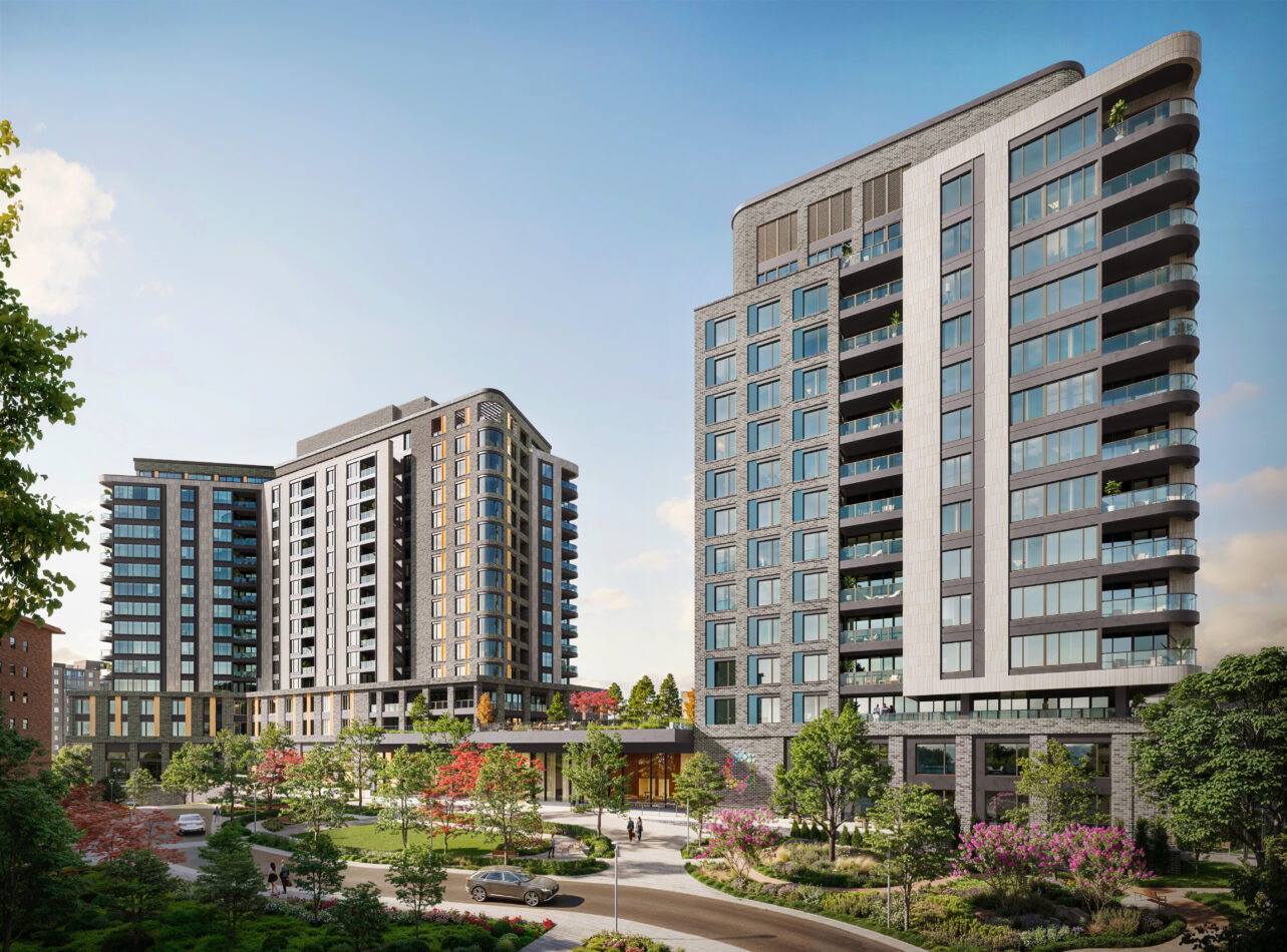 Alexandria City Council Unanimously Approves New Goodwin Living Senior ...