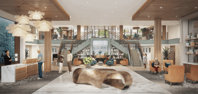 Introducing Goodwin House Seminary Road - Goodwin Living Main